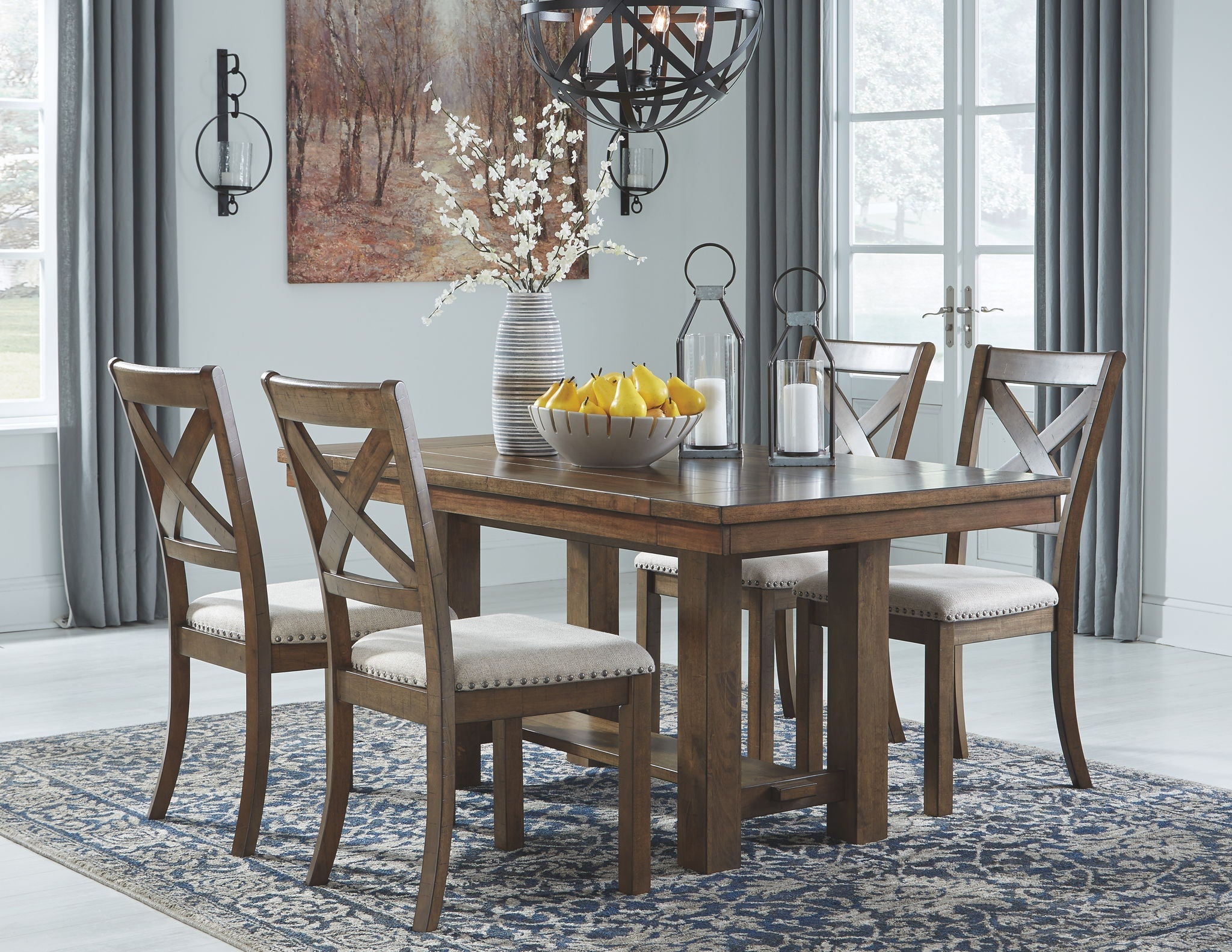 Dining Room – Bare Bones Furniture