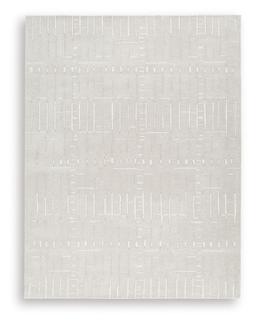 Wolbert - Rug – Bare Bones Furniture