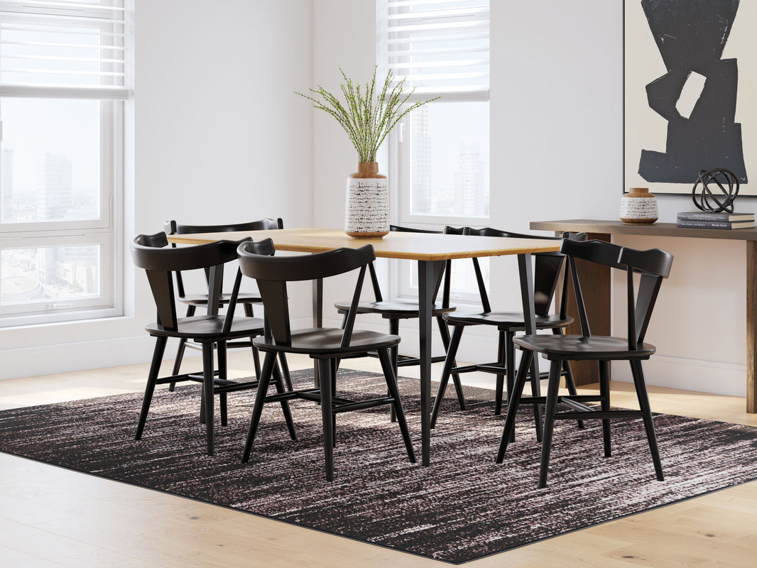 Dining Room Sets – Bare Bones Furniture